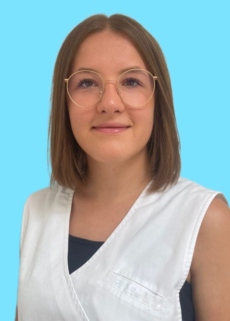 Team - Gesundwerdpraxis Zuzwil